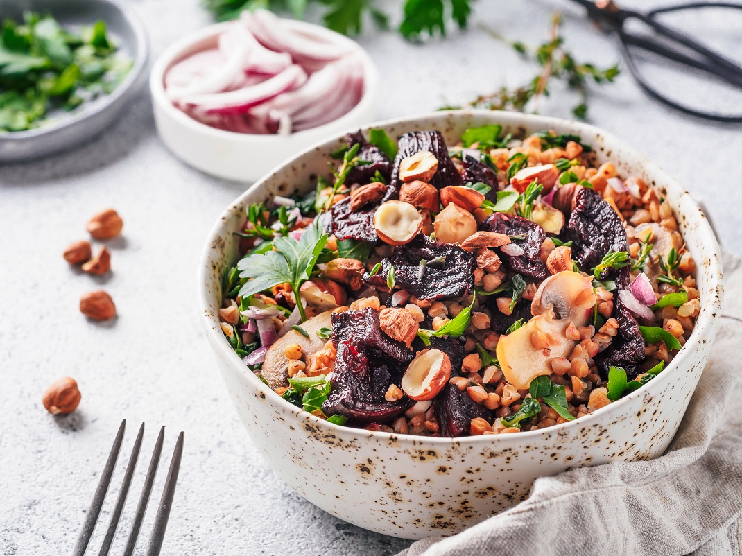 Η τροφή που ανήκει στα superfoods του 2020 σύμφωνα με τους ...