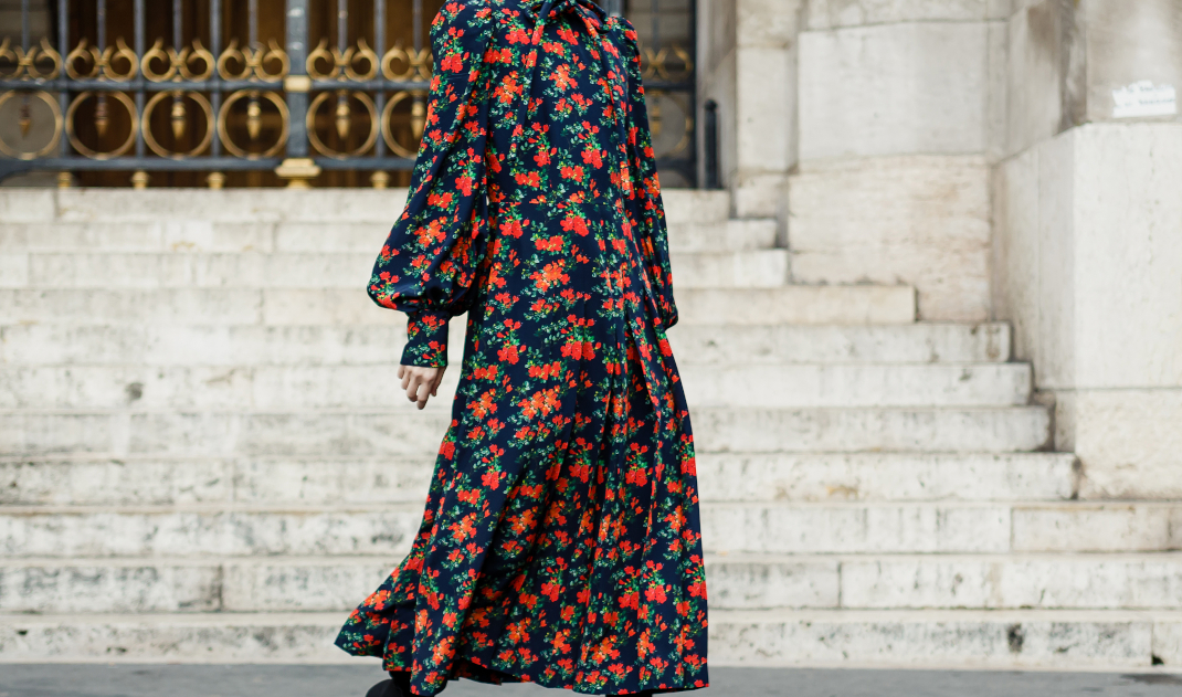 Το πιο viral fashion item του 2019 ήταν ένα φόρεμα από τα Zara -Έχει ...