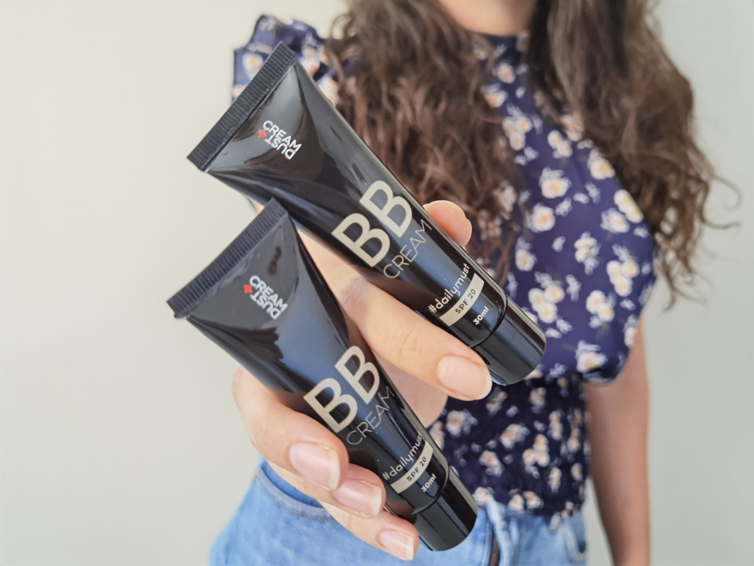 Εσύ έχεις δοκιμάσει αυτή τη BB Cream;-Η beauty editor μοιράζεται μαζί ...