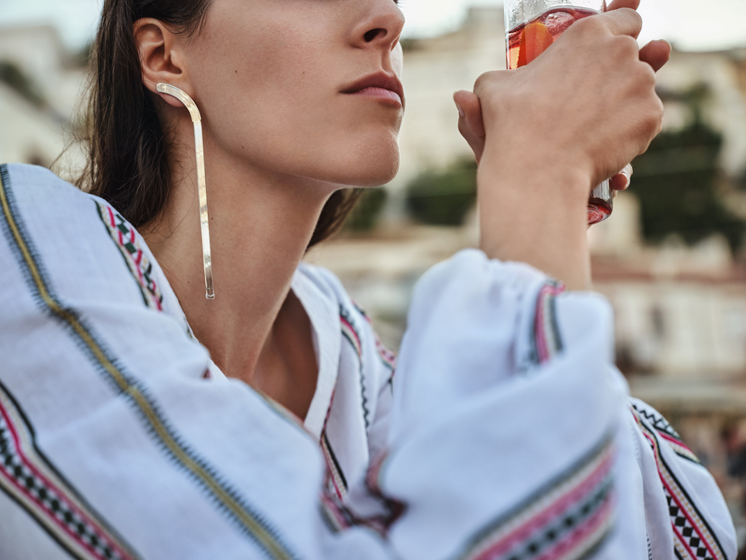 Yannis Sergakis Corner αποκλειστικά στο Speak Out Concept Store στην ...