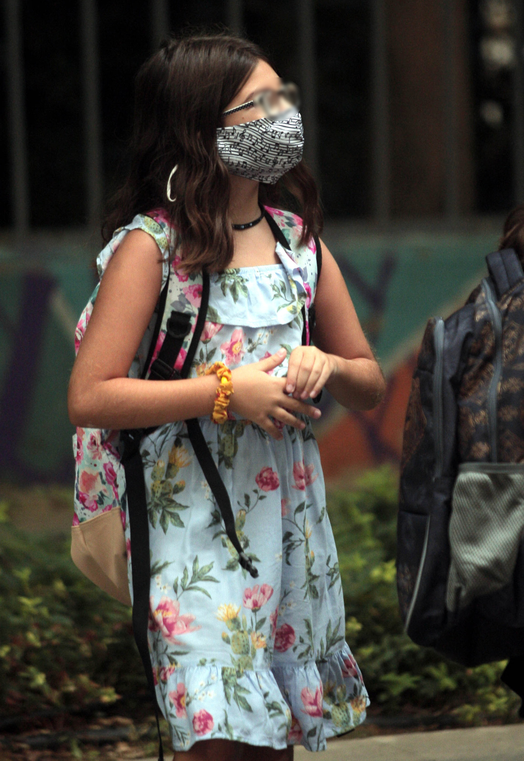 Τι είναι το Mask Break που θα κάνουν οι μαθητές στα σχολεία | BOVARY