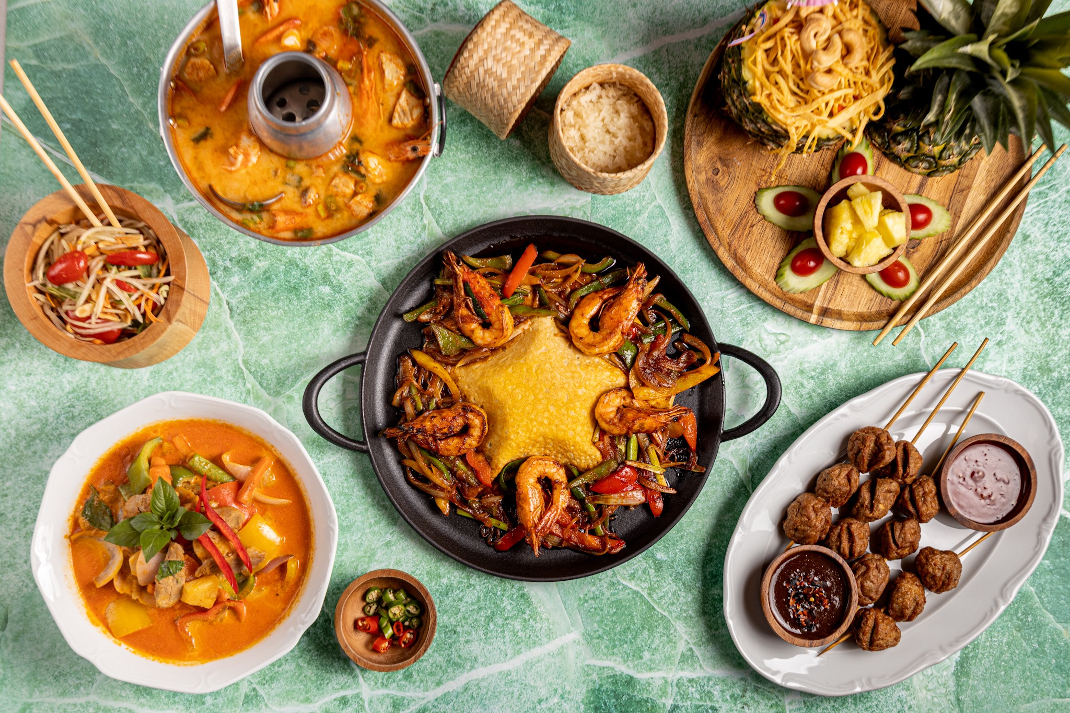 Οι νέες γαστρονομικές αφίξεις της Αθήνας: Παραδοσιακή κουζίνα, έθνικ ...