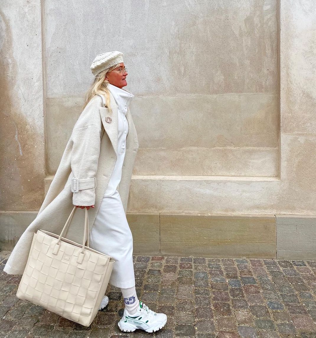 Mette Sorrig -Η Σκανδιναβή με το απίθανο στιλ που έγινε fashion blogger ...