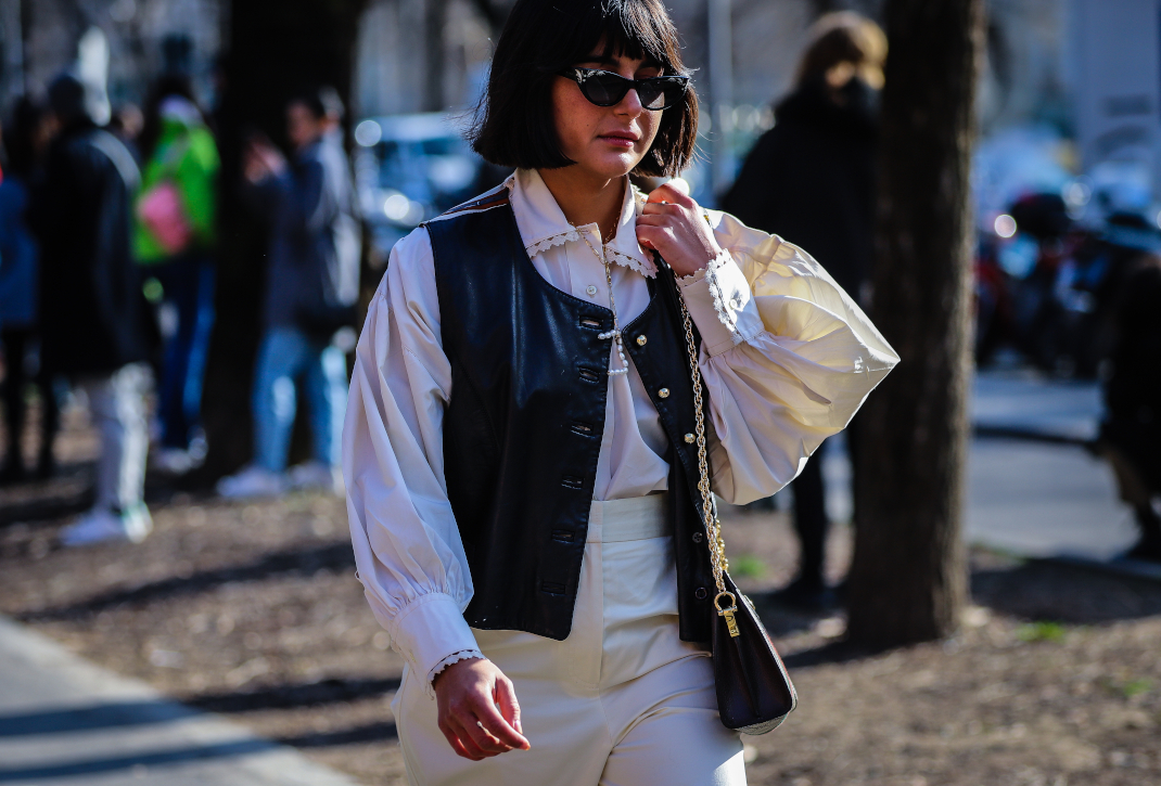 Το σοφιστικέ 70s outfit που λατρεύουν τα κορίτσια της μόδας -Ιδανικό ...