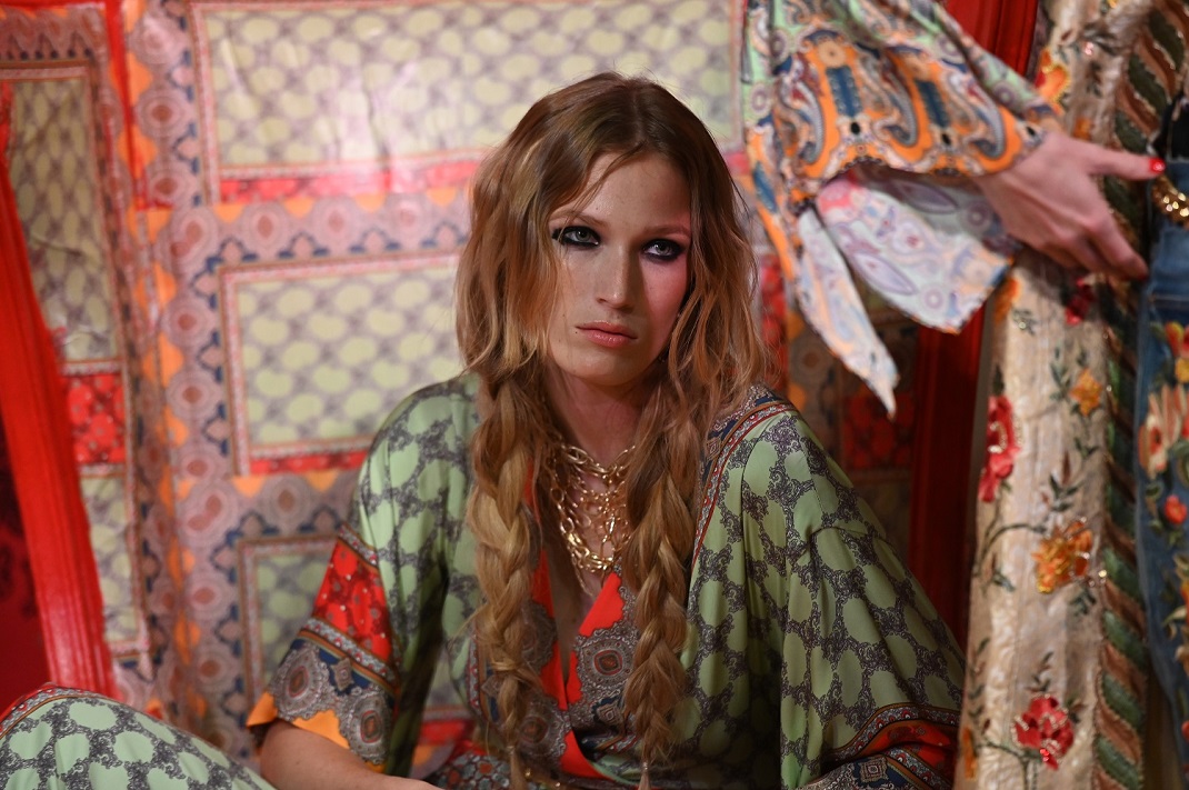 NYFW SS22: Όσα είδαμε στα πιο συναρπαστικά fashion shows, μαζί με το ...