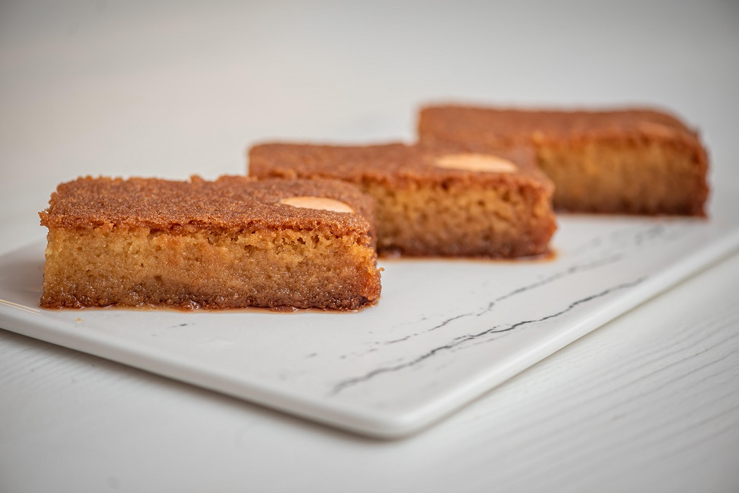 Παραδοσιακό σάμαλι Κωνσταντινούπολης του Δημήτρη Μακρυνιώτη -Ένα εύκολο ...