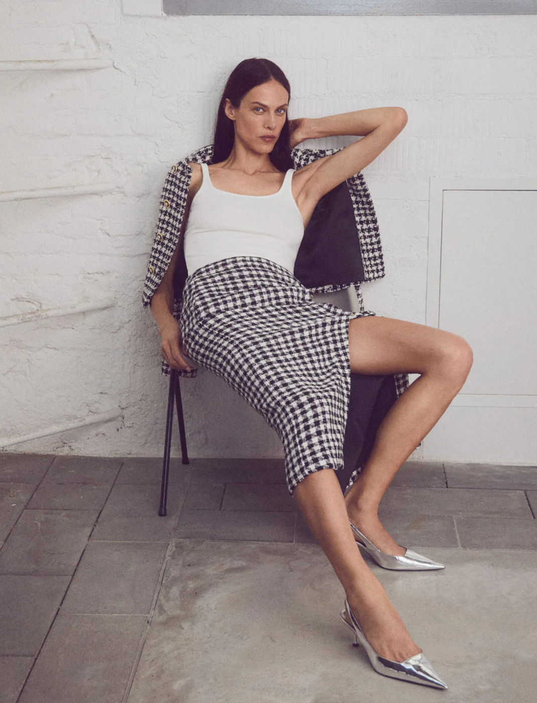 Τα πρώτα ankle boots που θα φορέσεις φέτος μόλις έφτασαν στα Mango | BOVARY