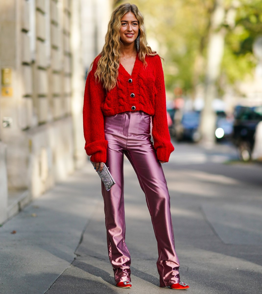 Festive season -Τα micro trends που ορίζουν το ντύσιμο των γιορτών | BOVARY