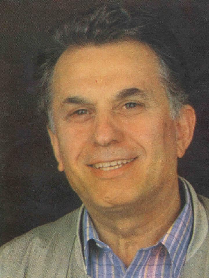 Πέθανε ο Νίκος Ξανθόπουλος στα 89 του χρόνια | BOVARY