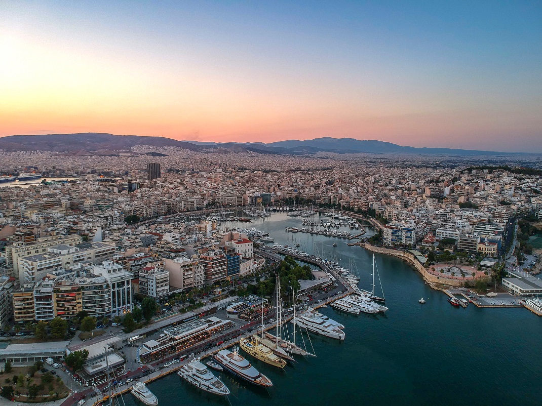 Ένα μονοήμερο food -tour στον Πειραιά που θα σου μείνει αξέχαστο -Πού ...