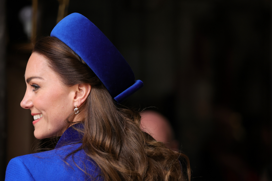 Πώς το στιλ της Κέιτ Μίντλετον εξελίχθηκε μέσα στα χρόνια -Η ...