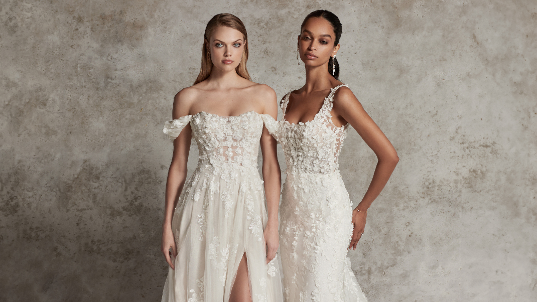 Νέα συλλογή Justin Alexander: «Signature» Winter 2024 - The Art of ...