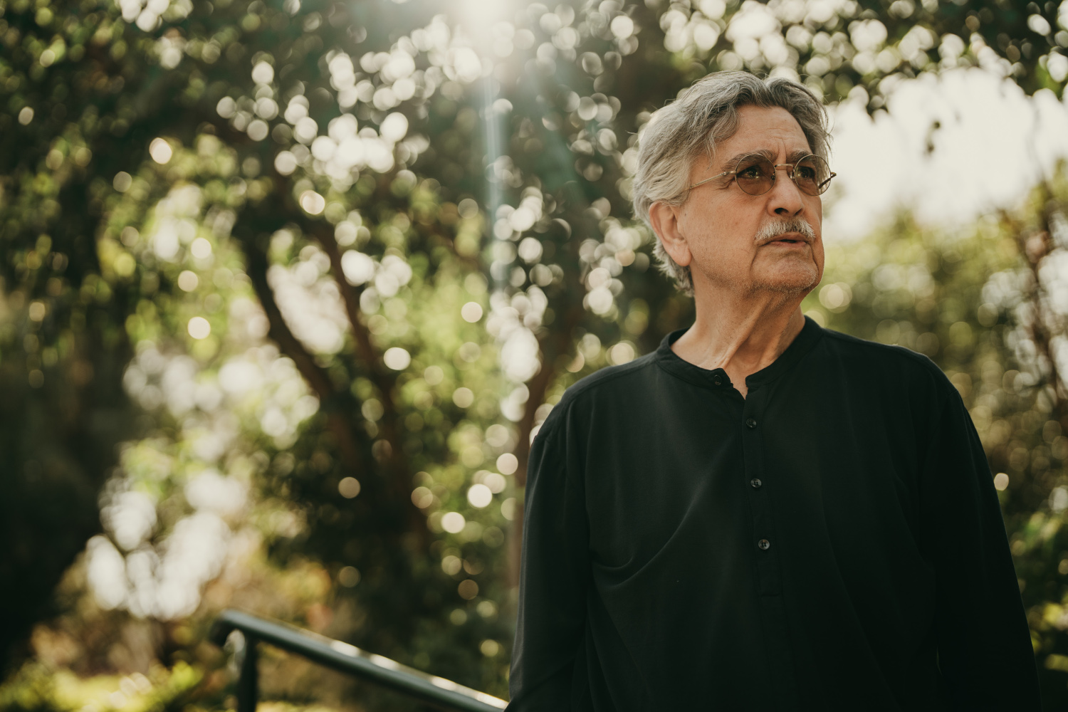 Νίκος Γαλανός -«Το μεγαλύτερο κομμάτι της ζωής μου το ευχαριστήθηκα ...