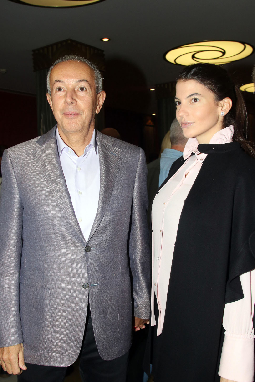 Η Δήμητρα Κούστα διακοπές στη Νέα Υόρκη -Με κολάν και μαύρα chelsea ...