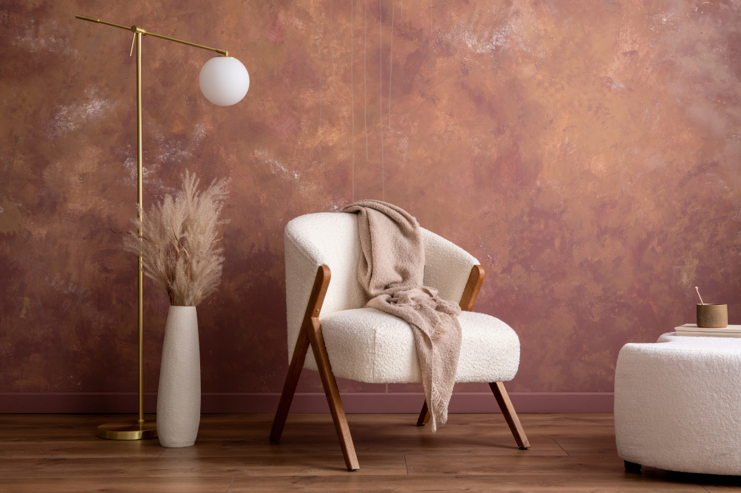 Οι deco experts μίλησαν: Τα 5 χρώματα που θα γίνουν τάση στη διακόσμηση το 2024 | BOVARY