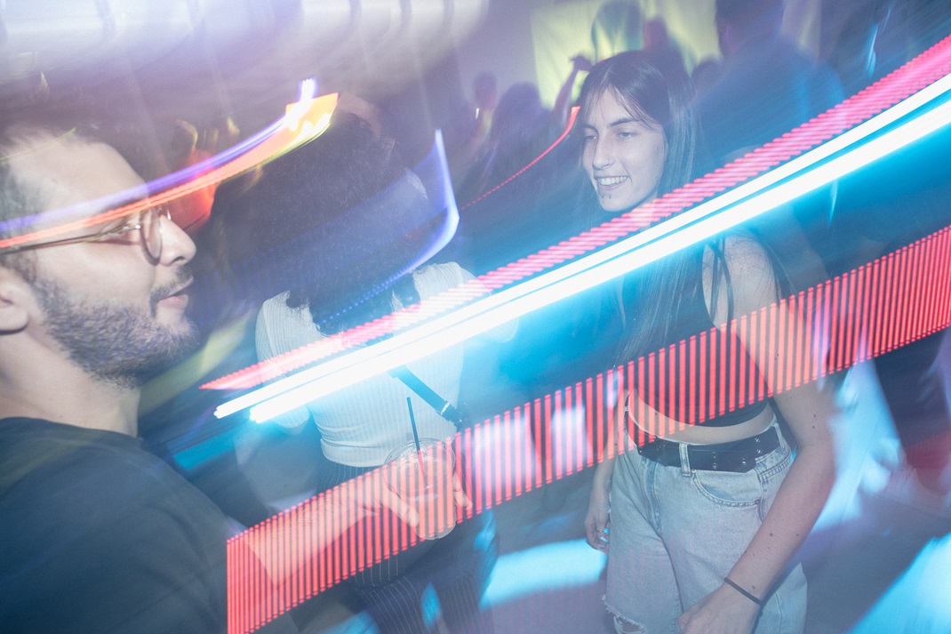 Break the Bar-riers Party Carnival Edition: Οι Cool Crips ετοιμάζουν το ...