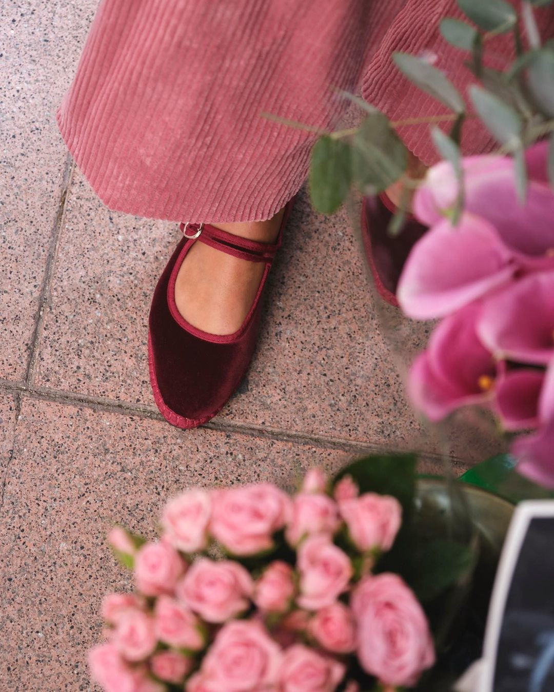 Flabelus: Το brand με τα ανάλαφρα παπούτσια με έμπνευση από τη Βενετία | BOVARY