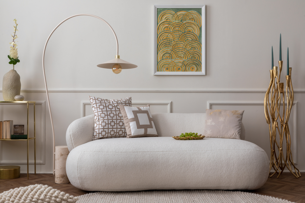 Feng Shui: Τέσσερα tips για να «μαγνητίσετε» τη θετική ενέργεια στους ...