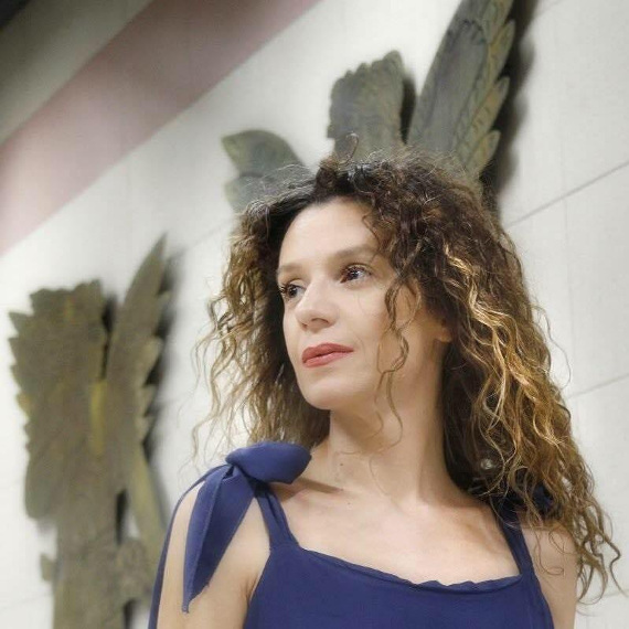 Η Απολογία της Μαρί Κιουρί στο Θέατρο Σταθμός | BOVARY