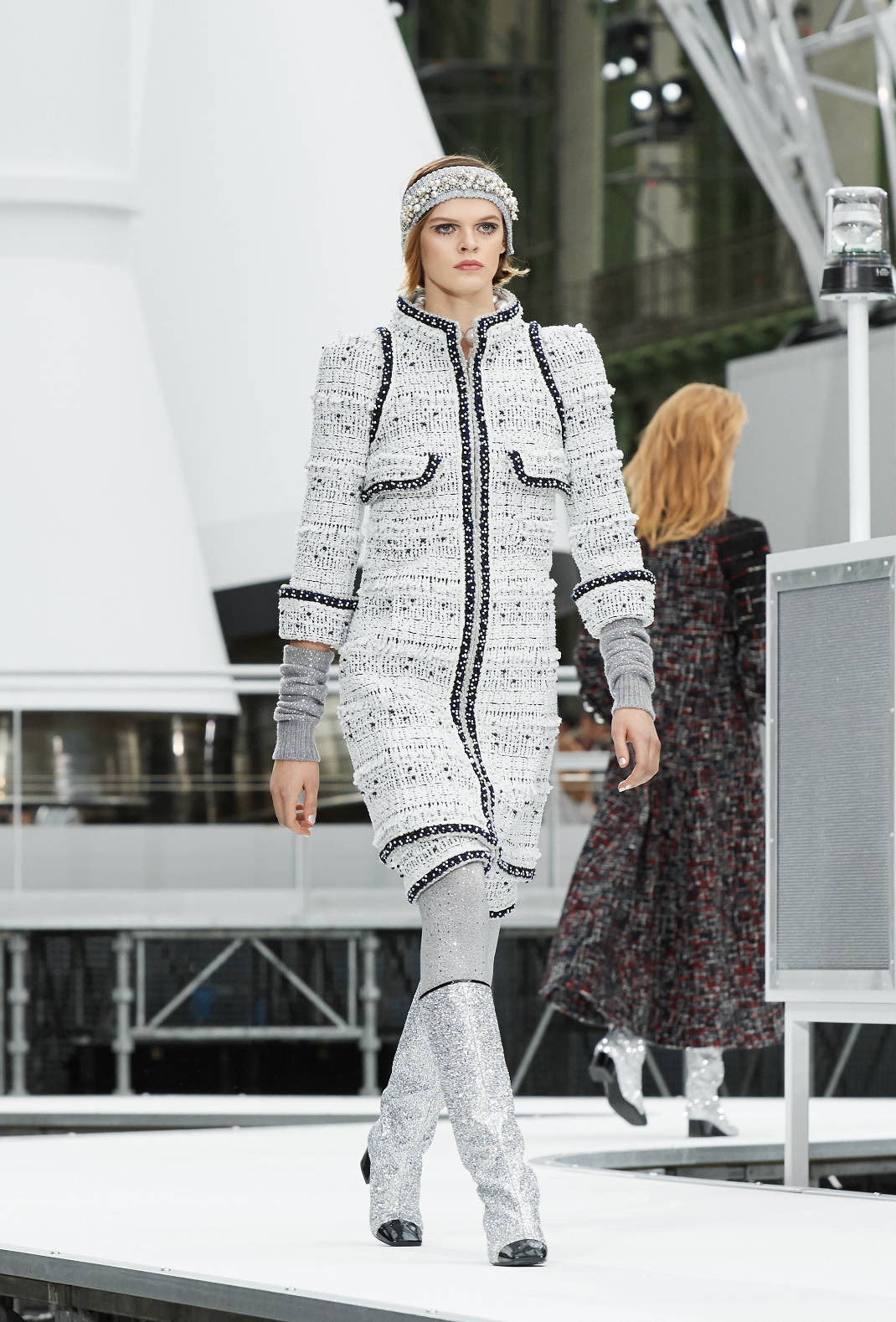 Chanel -Η στιγμή που εκτοξεύτηκε το στιλ στο Παρίσι | BOVARY