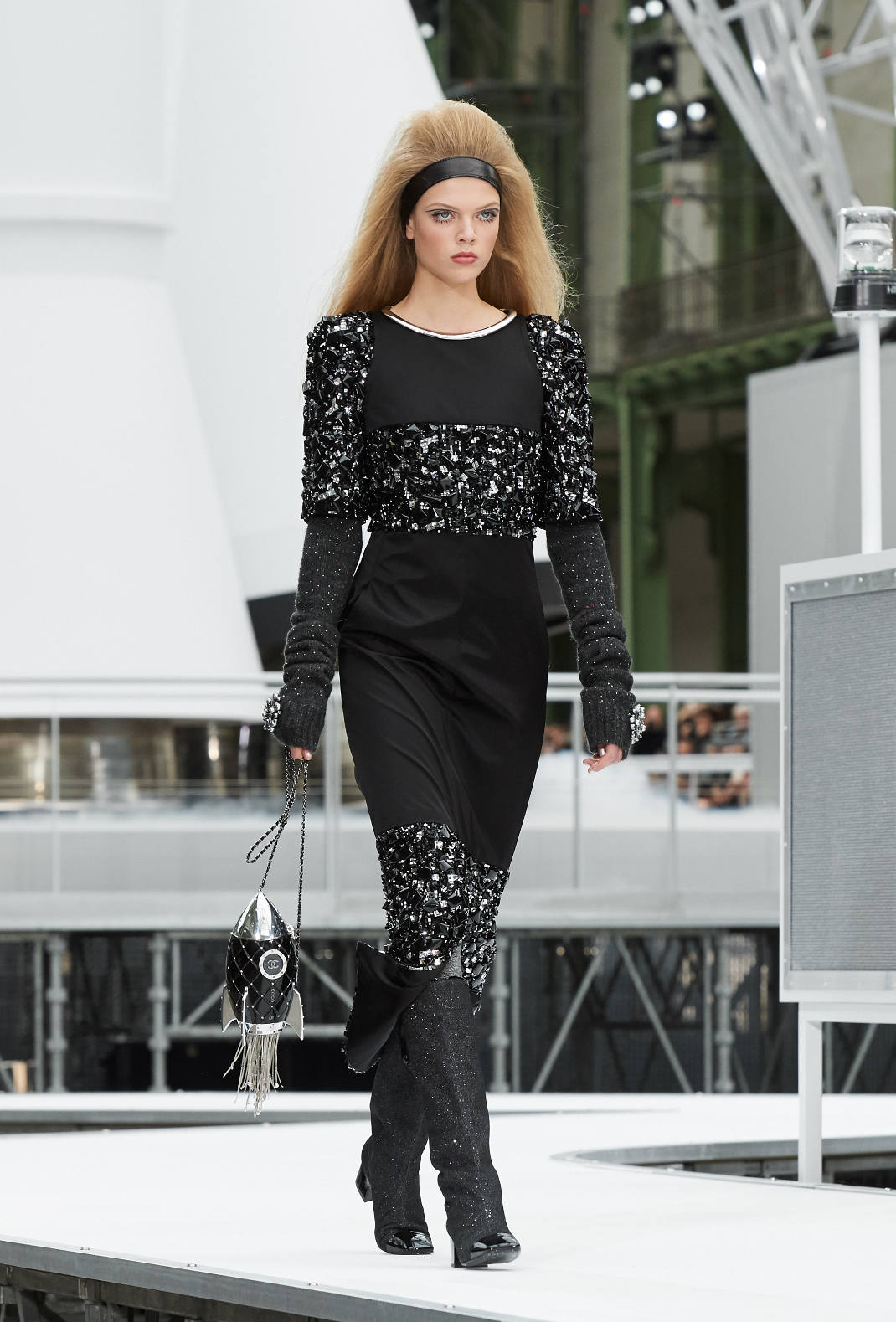 Chanel -Η στιγμή που εκτοξεύτηκε το στιλ στο Παρίσι | BOVARY