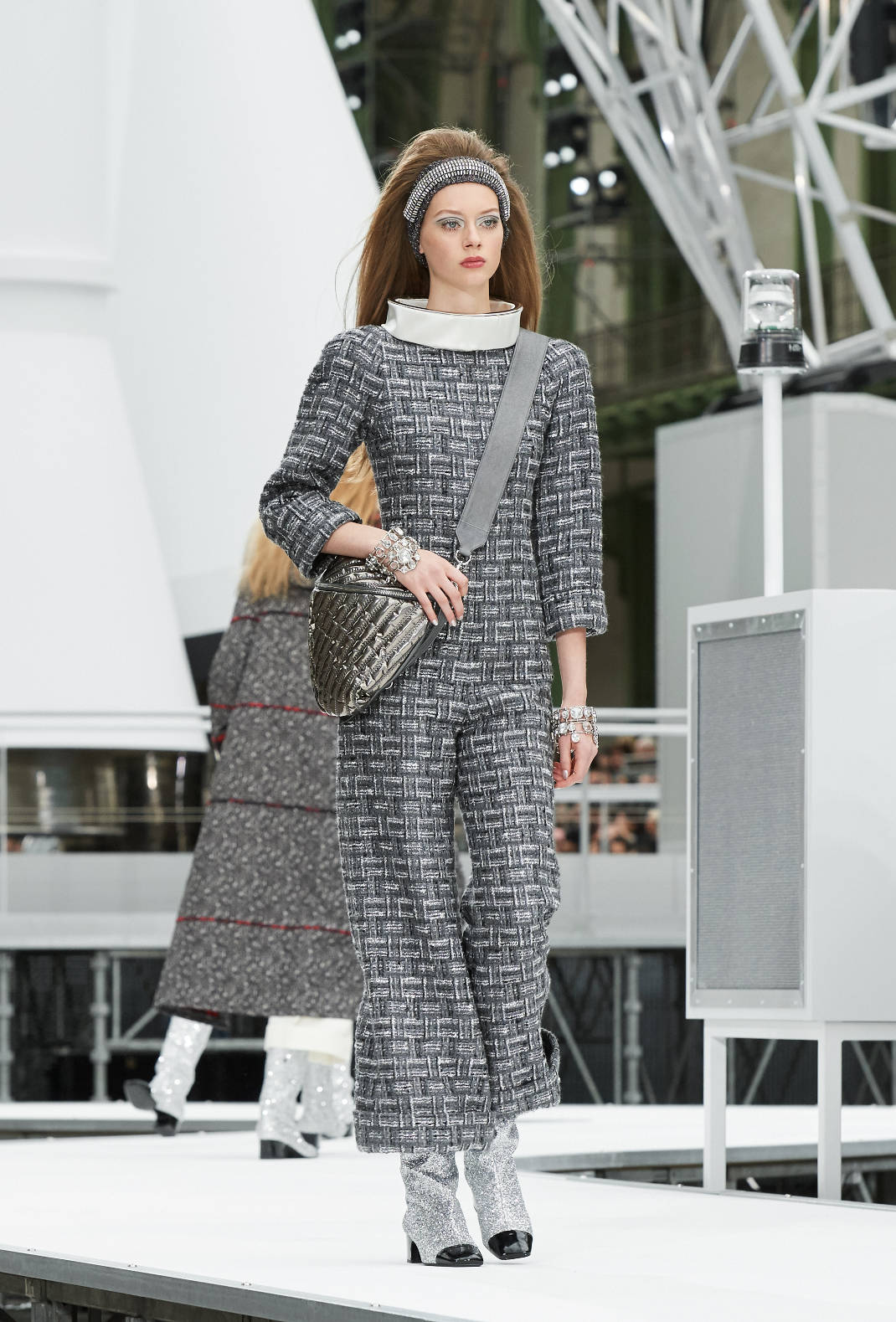 Chanel -Η στιγμή που εκτοξεύτηκε το στιλ στο Παρίσι | BOVARY