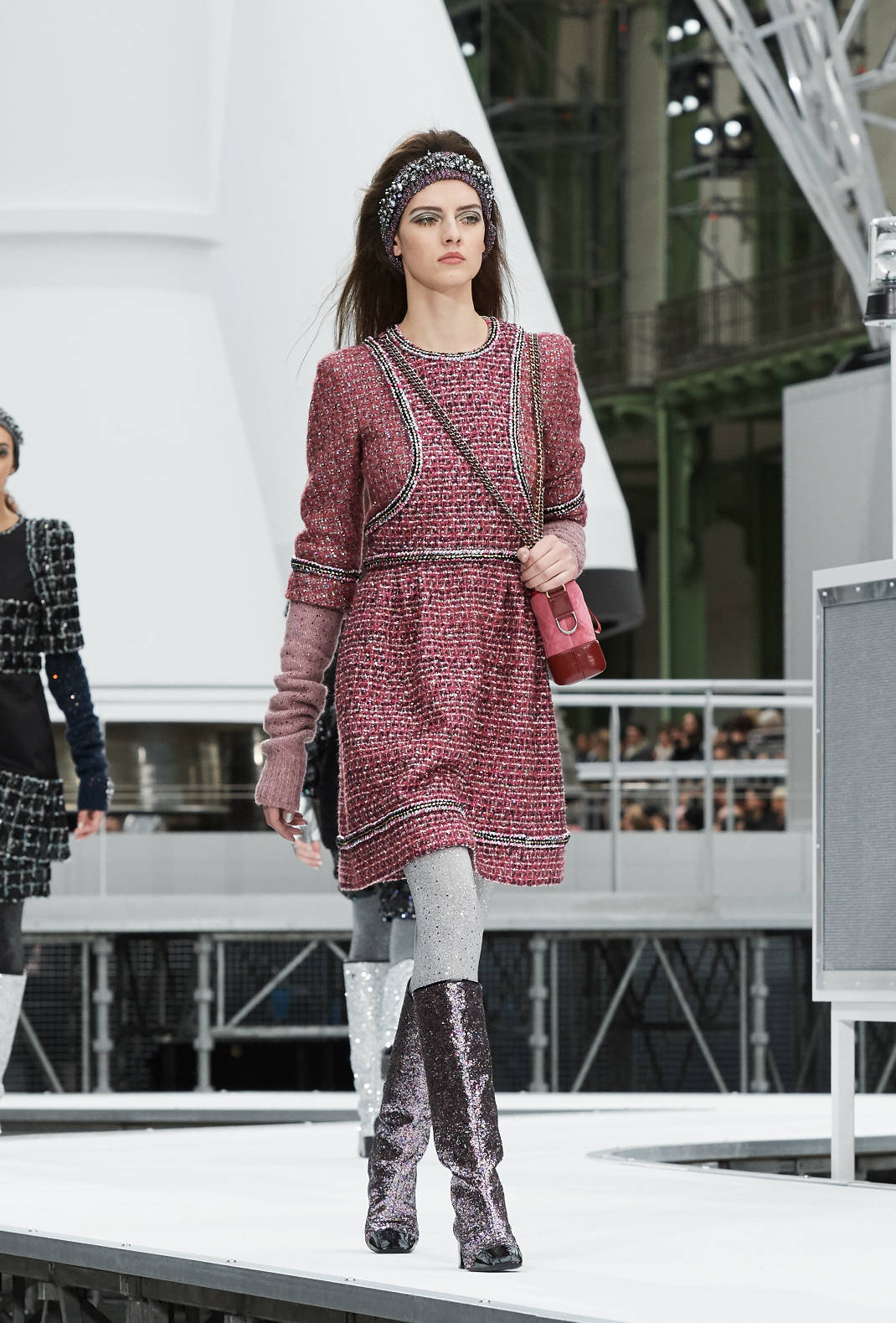Chanel -Η στιγμή που εκτοξεύτηκε το στιλ στο Παρίσι | BOVARY
