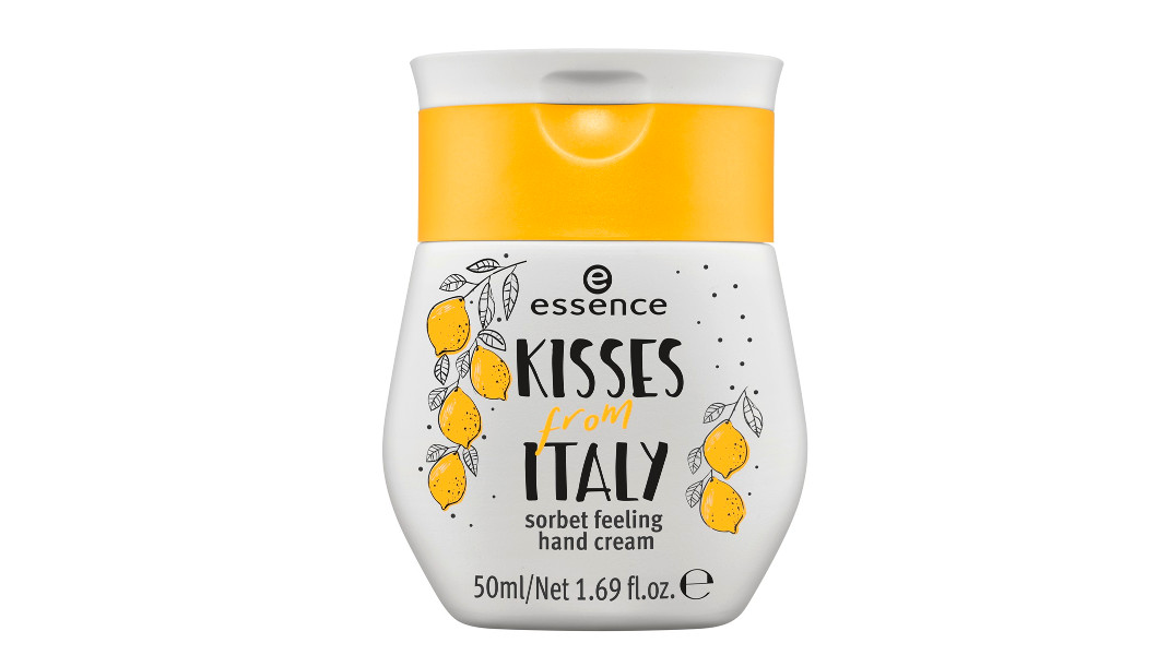 H νέα trend edition συλλογή μακιγιάζ της Εssence μας ταξιδεύει στην ...