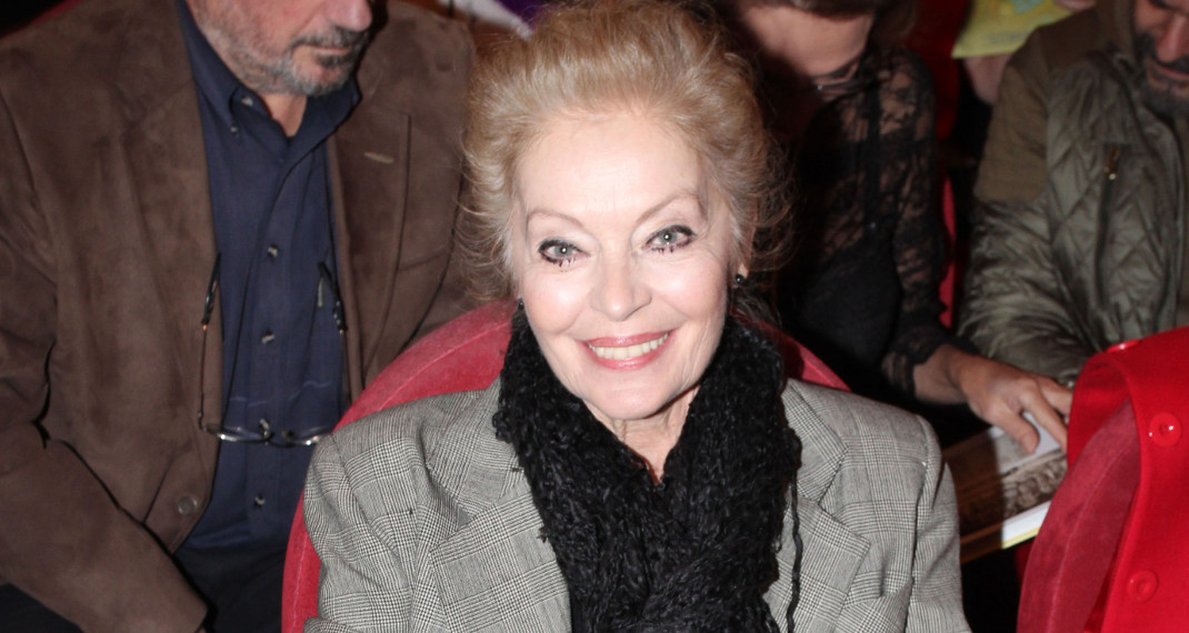 Σαν να μην πέρασε μια μέρα -Η Μαρία Αλιφέρη επιστρέφει στην τηλεόραση ...