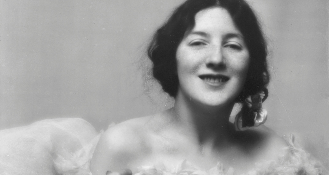 Audrey Munson: Η τραγική ιστορία του πρώτου supermodel της Αμερικής ...