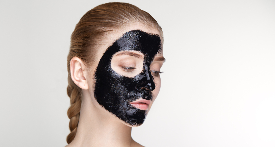 Η μανία με την black mask -Γιατί να ΜΗΝ υποκύψεις | BOVARY