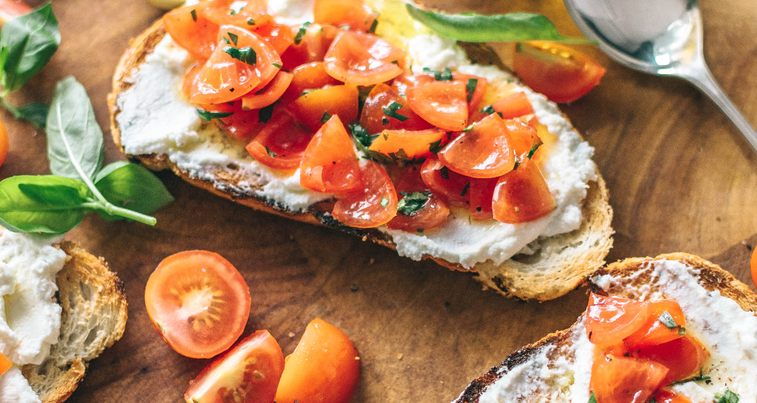 Dutch Diet: Τι περιλαμβάνει αυτή η διατροφή των Ολλανδών που γίνεται ...