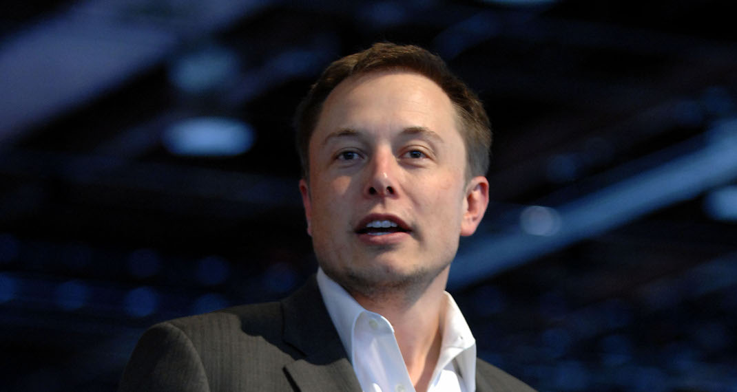 6 «χρυσοί» κανόνες του Έλον Μασκ για να διαπρέψεις σε κάθε δουλειά | BOVARY