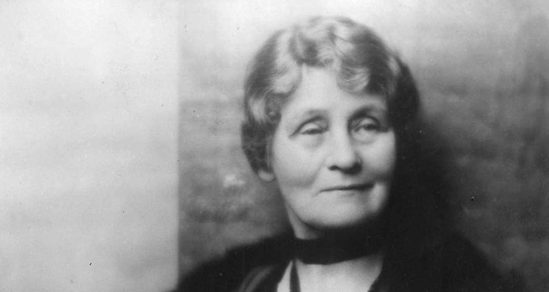 Έμελιν Πάνκχερστ: Η ηγέτιδα των σουφραζέτων που έστειλε τις γυναίκες ...