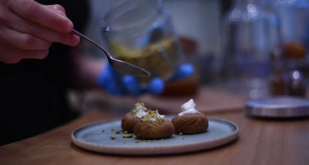 Το Feyrouz, για το οποίο μιλάνε όλοι στην Αθήνα, απέκτησε το δικό του ...