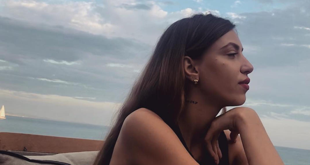 Γαρυφαλλιά Καλιφώνη -Η Σκάρλετ Γιόχανσον από το... Αγρίνιο εντυπωσίασε τους κριτές του GNTM | BOVARY