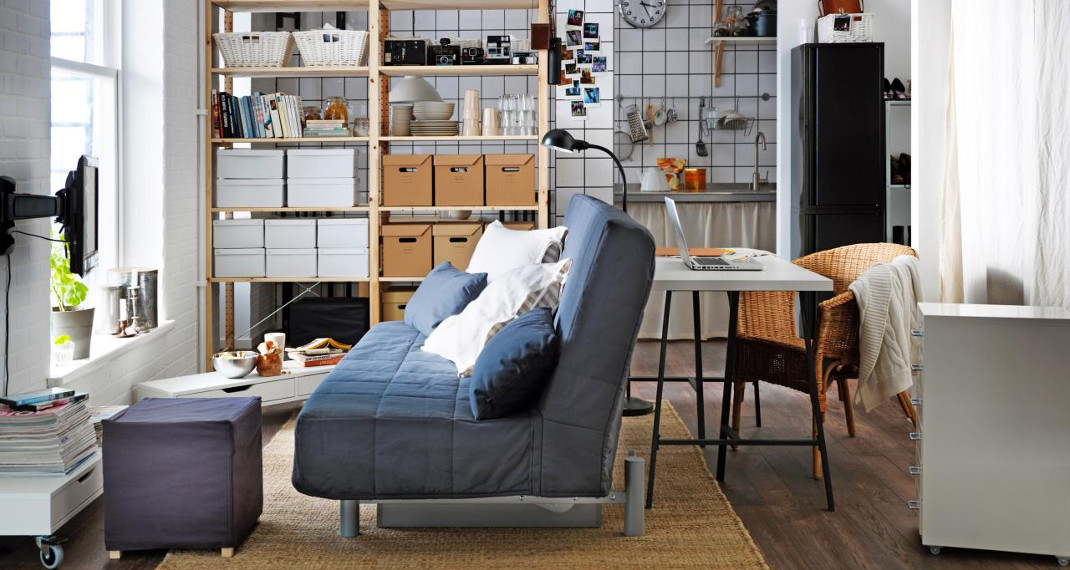 H απίθανη τσάντα από τα IKEA με τις 100 χρήσεις -Κοστίζει 9.99 € και θα ...
