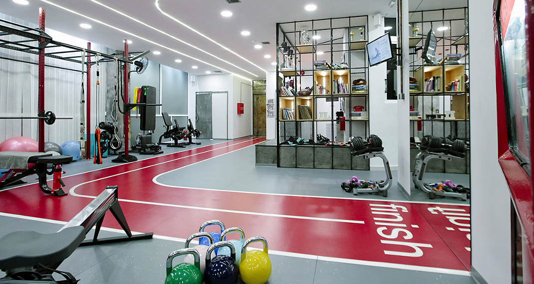 IL Exclusive Fitness Philosophy -Ο καλύτερος τρόπος να αλλάξεις το σώμα ...