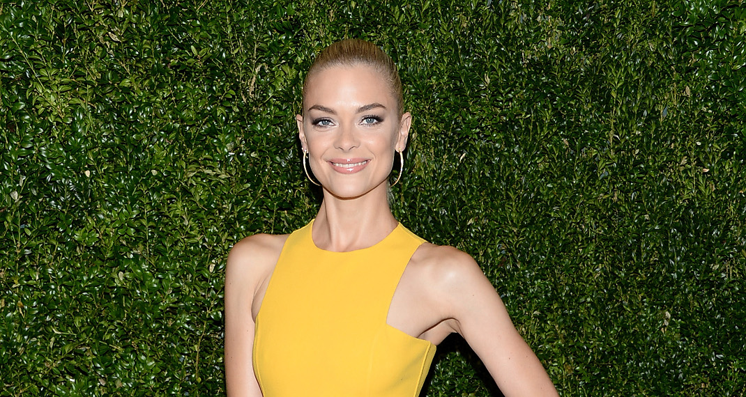 Η ηθοποιός Jamie King εξηγεί γιατί θεωρεί άδικη την απαγόρευση των size ...