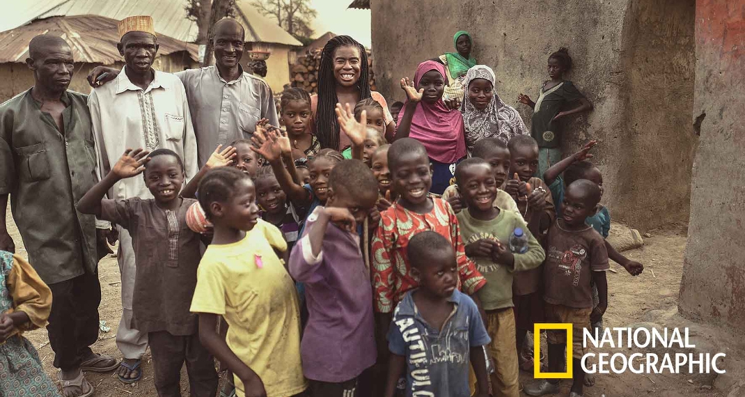 «Activate: Κίνημα Global Citizen»: ένα ντοκιμαντέρ 6 επεισοδίων που ...