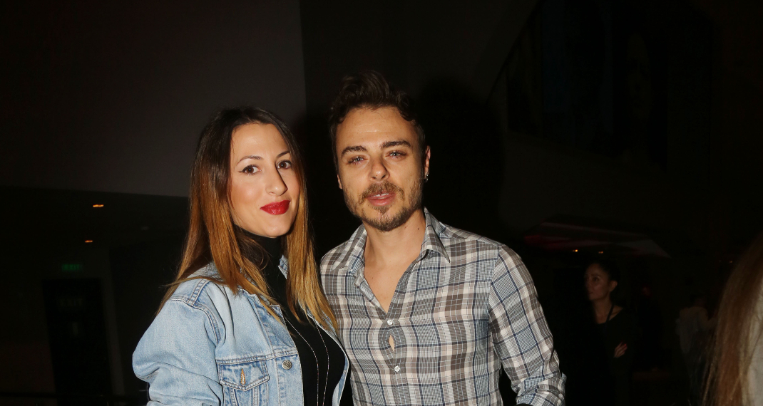 Νίκος Μίχας: Ο πρώην παίκτης που Fame Story παντρεύτηκε και θα γίνει ...
