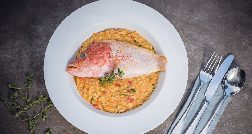 To «Aφρόψαρο» κάνει το Νέο Ηράκλειο να μυρίζει θάλασσα -Ολόφρεσκο ψάρι ...