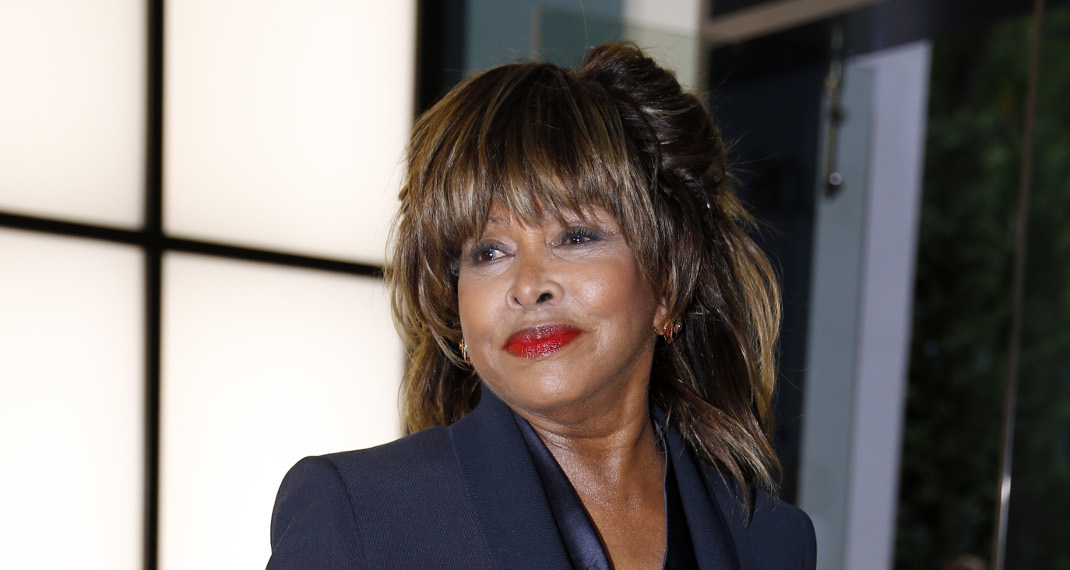 Η ζωή της Τίνα Τάρνερ σε μιούζικαλ -Η τραγουδίστρια στη σκηνή μαζί με ...