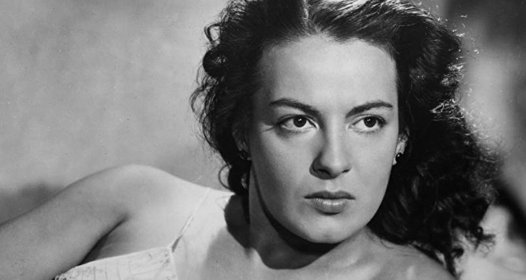 Υβόν Σανσόν: Η καλλονή συμπρωταγωνίστρια του Δημήτρη Χορν που ...