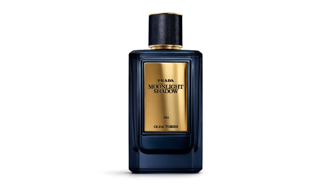 Ανακαλύψτε τα τρία νέα αρώματα Les Mirages της συλλογής των Prada ...