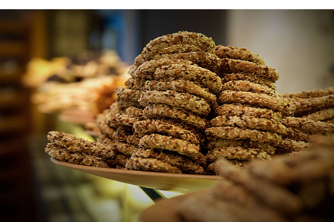Troufa Bread & Chocolate: Ο φούρνος-patisserie-café στη Δροσιά είναι ...