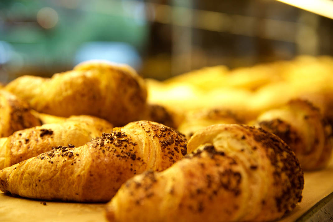 Troufa Bread & Chocolate: Ο φούρνος-patisserie-café στη Δροσιά είναι ...