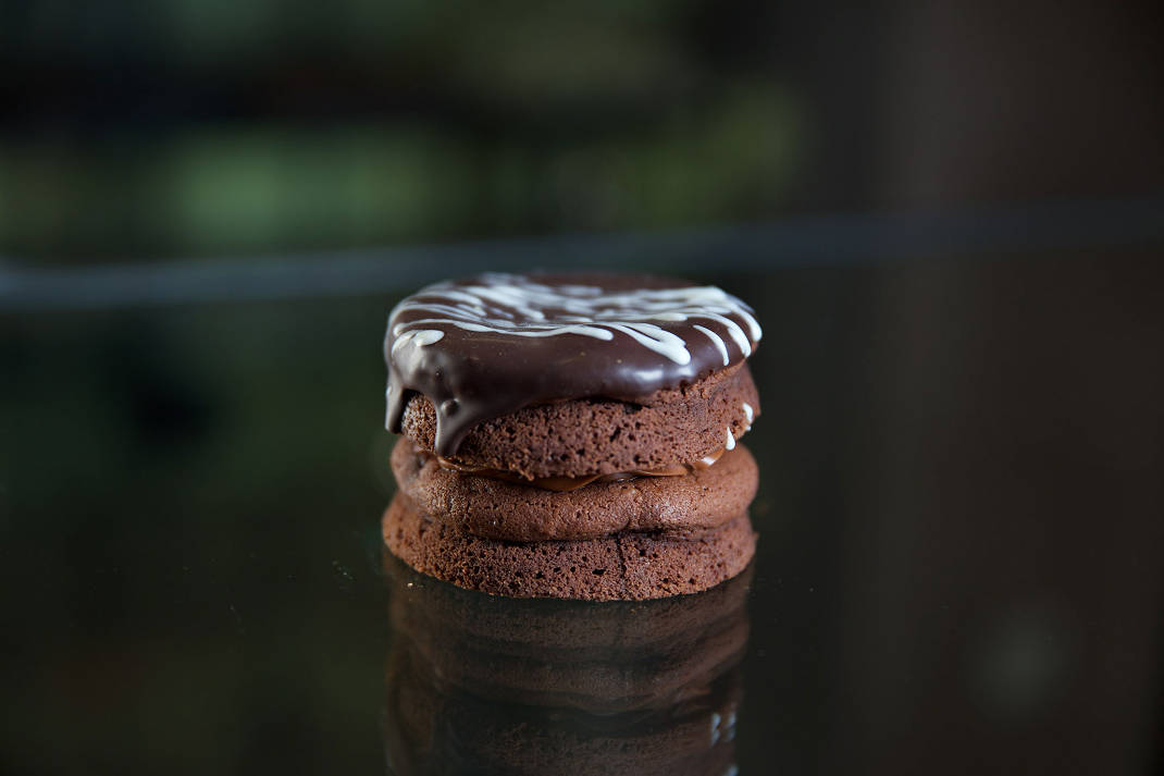 Troufa Bread & Chocolate: Ο φούρνος-patisserie-café στη Δροσιά είναι ...