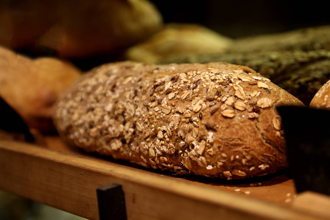Troufa Bread & Chocolate: Ο φούρνος-patisserie-café στη Δροσιά είναι ...