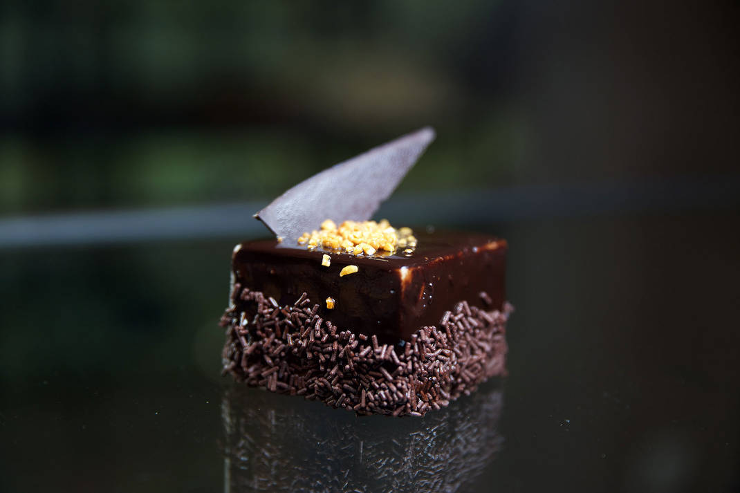 Troufa Bread & Chocolate: Ο φούρνος-patisserie-café στη Δροσιά είναι ...